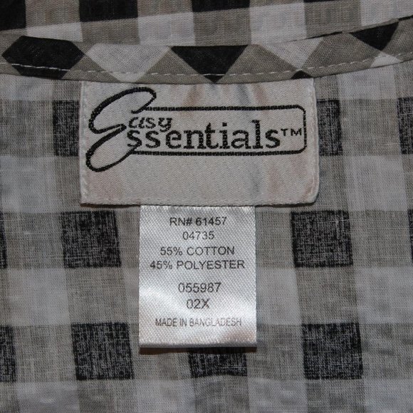 EASY ESSENTIALS | Intimates & Sleepwear | Womens 2x Easy Essentials ...